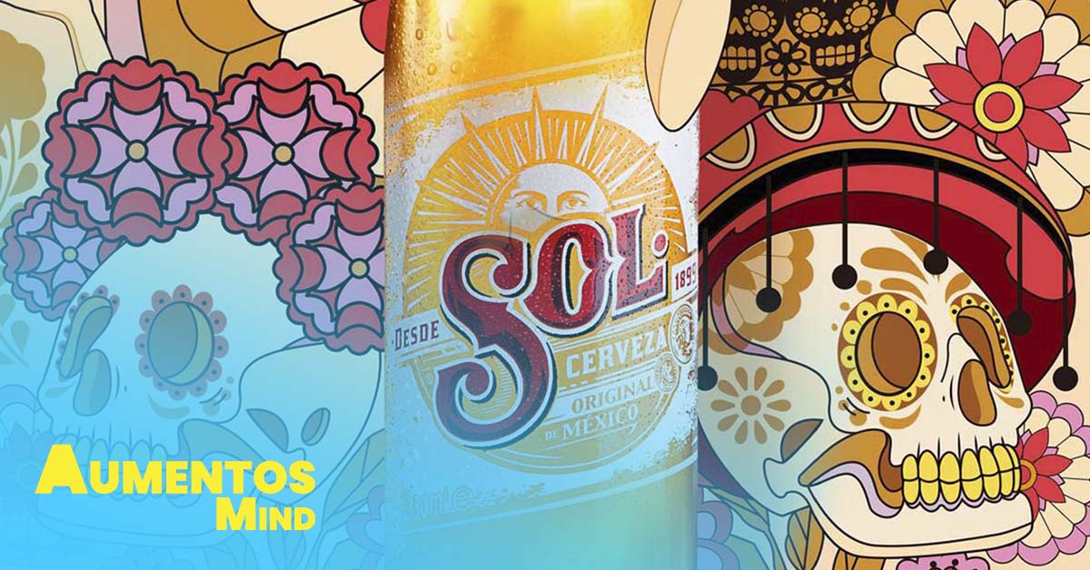 Cerveja Sol, Hoje celebramos aqueles que já não estão aqui | Aumentos ...