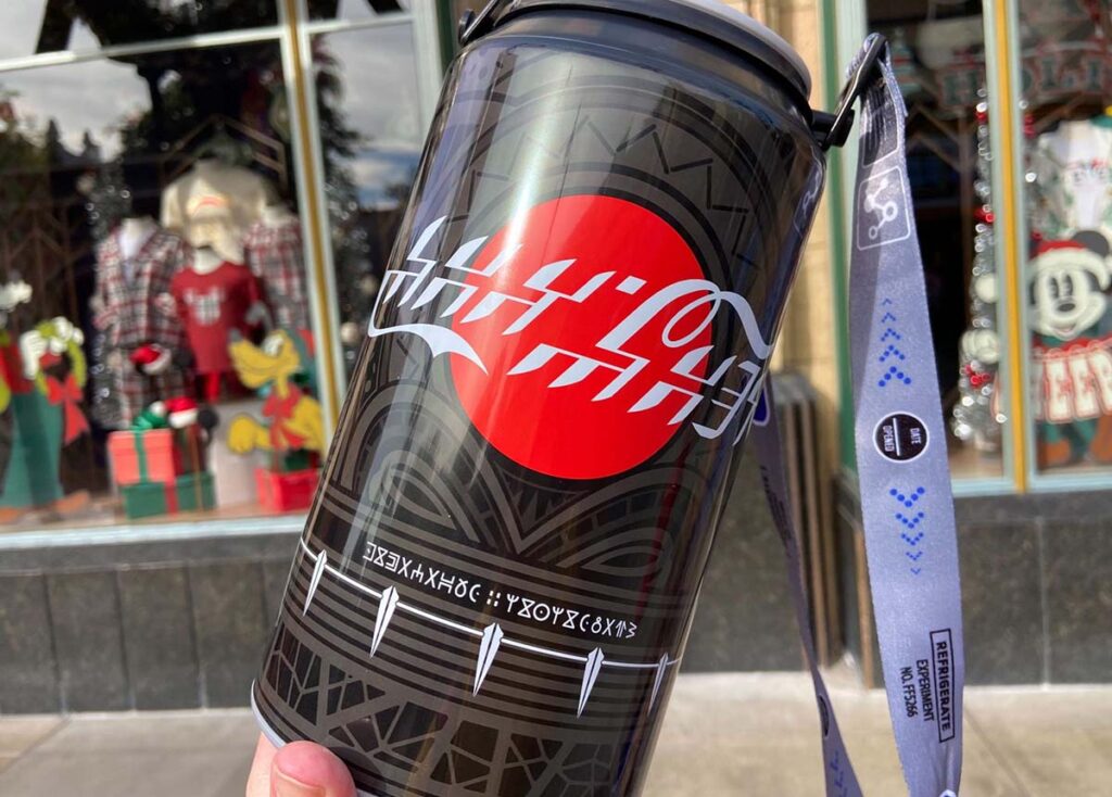 Coca-Cola celebra pantera Negra: Wakanda Forever | Aumentos Mind - Blog